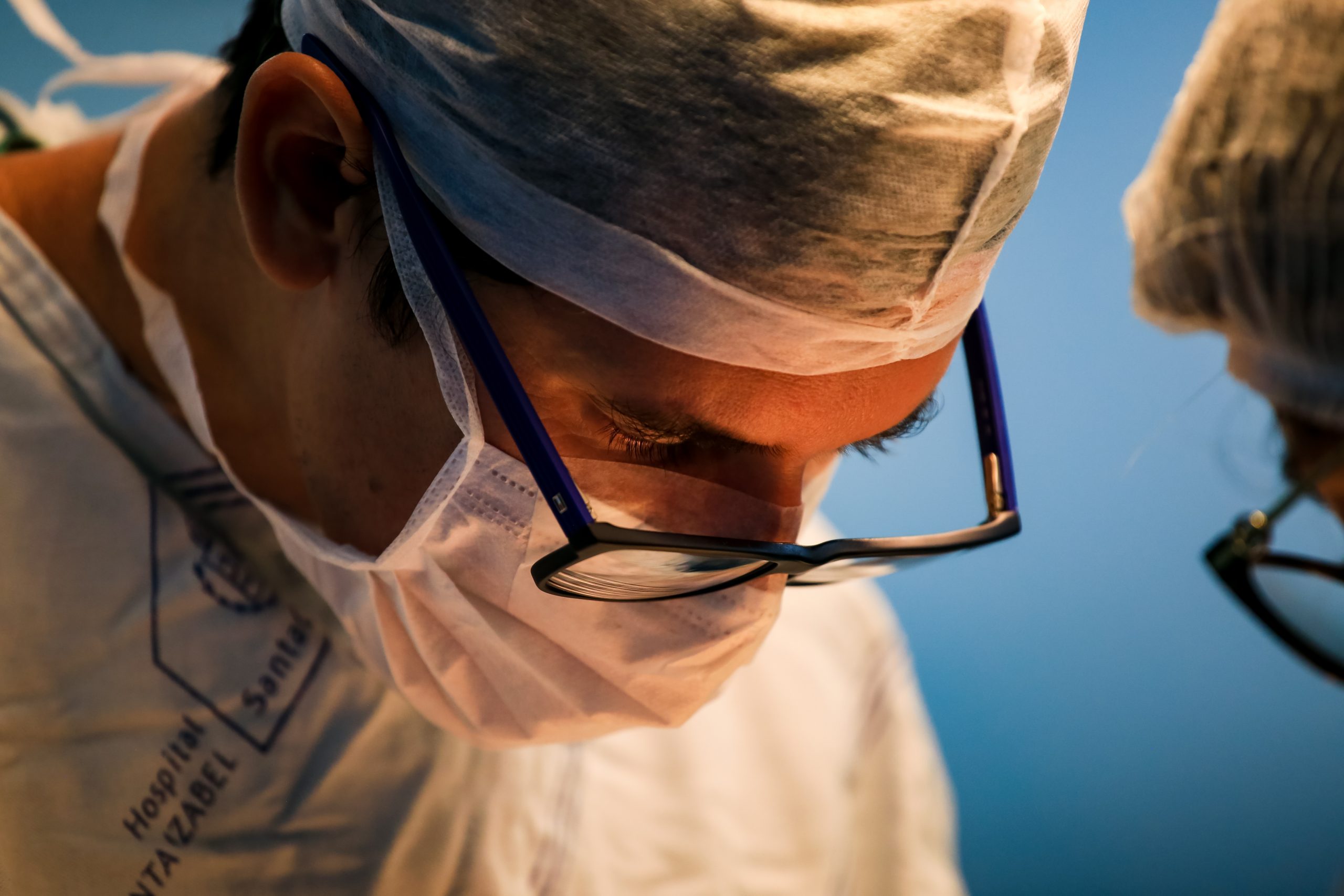 Exames do sistema urinário - Anselmo Hoffmann